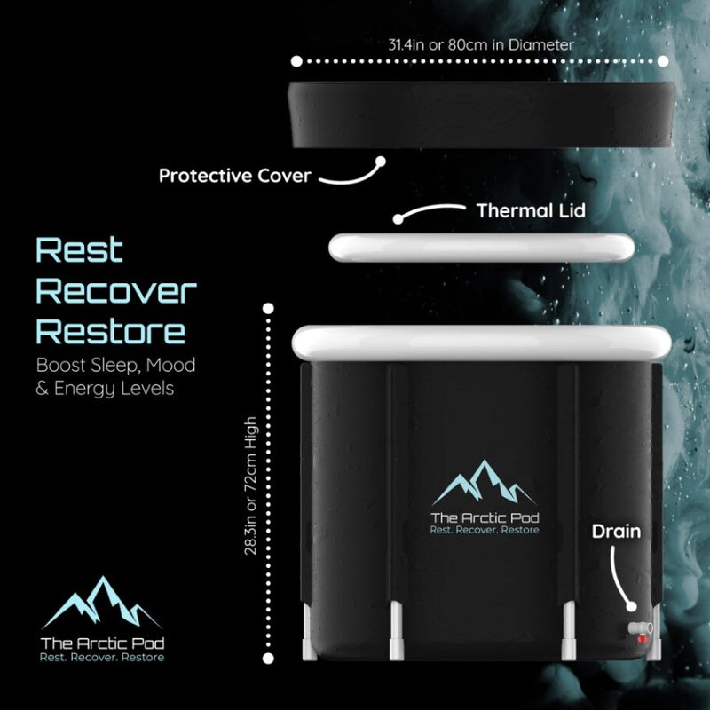 Accessories | ArcticFit