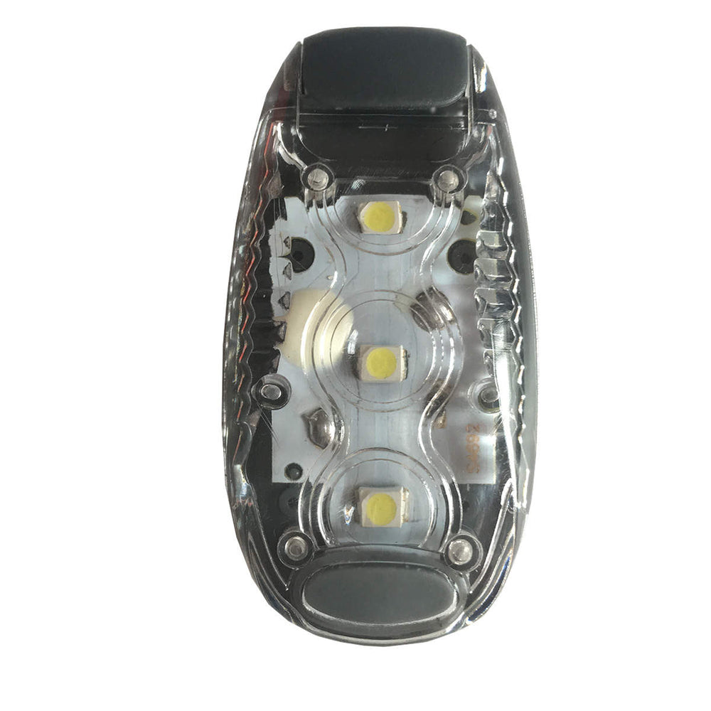 3 LED Running Lights – ArcticFit